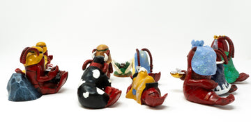 Lobster Nativity Scene | The perfect gift for the holidays from Boston